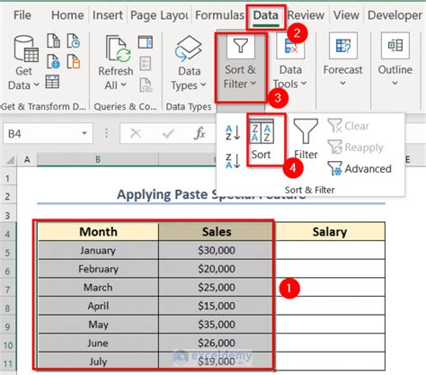 How To Add Or Subtract Based On Cell Value In Excel 3 Ways