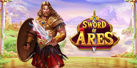 Ares Sword