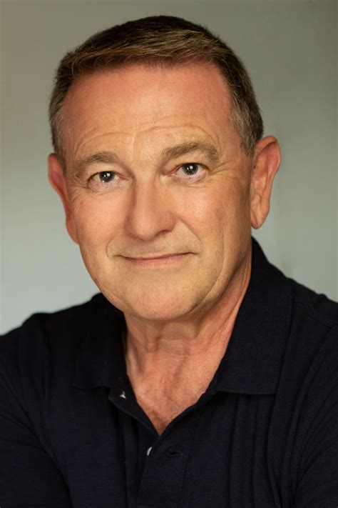 Actor Kevin Glass Management