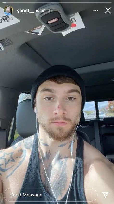 Garett Nolan Hot Army Men Hot Army Army Men