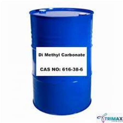 Dimethyl Carbonate Chemical At ₹ 100kg Mumbai Id 2853780452562
