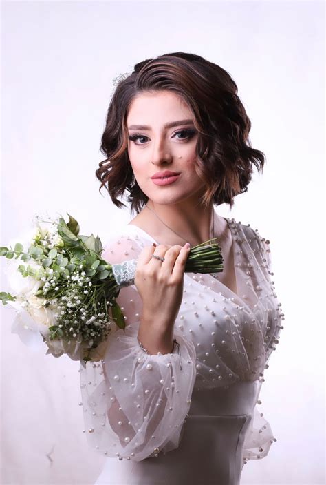 Neda A Model From Tehran Province Iran