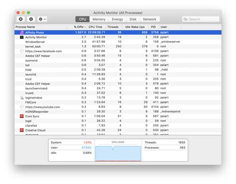 Why Is This Happening V1 Bugs Found On Macos Affinity Forum