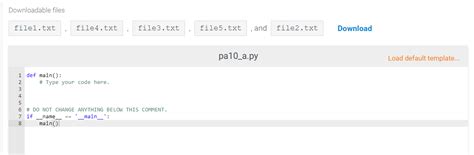 Solved Use Python Do Not Use Global Variable Or Semicolon