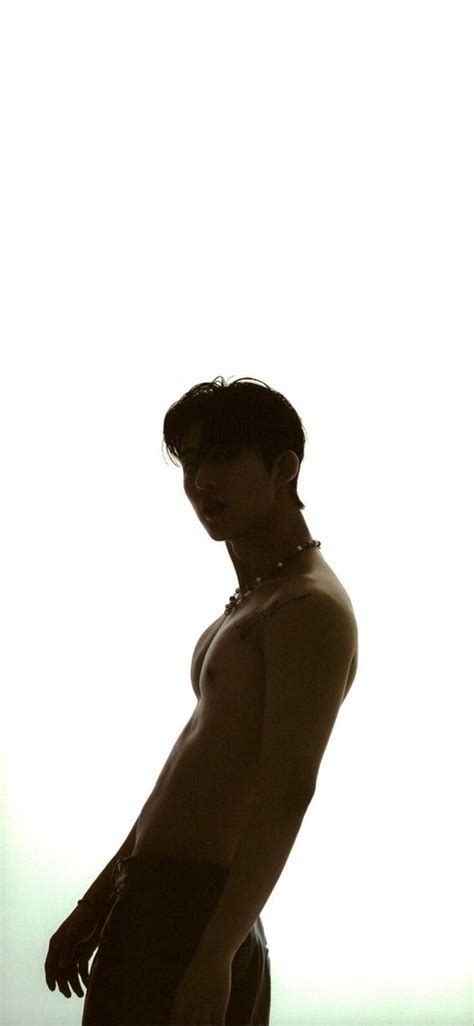 Pin Oleh Silvher 707 Di Hanbin Aktor Korea Gambar Gambar Pacar