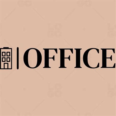 Office Logo Maker