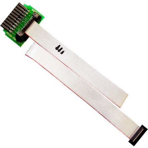Ronetix 20 Pin Cortex Target Cable Debug Store