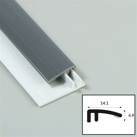 2 Part Capping Simply Cladding