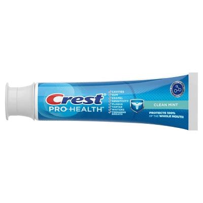 Sodium Lauryl Sulfate Free Toothpaste Target