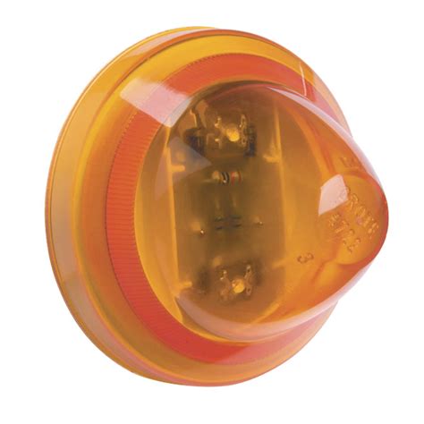 Supernova® 2 12 Beehive Led Clearance Marker Lights Grote Industries