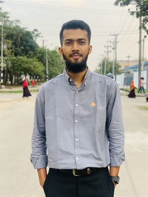 Mdanowar Hossen On Linkedin Alhamdulillah