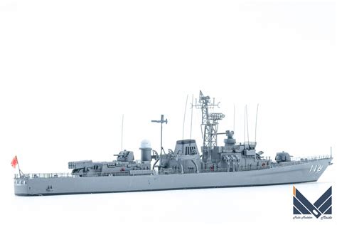 ピットロード 1700 海上自衛隊 護衛艦 みねぐも 完成品 Minegumo Jmsdf Pitroad 模型工房m