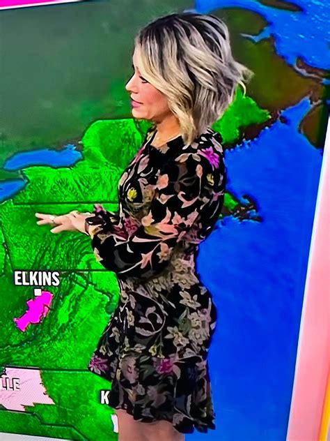 Dylan Dreyer Nbc Rdylandreyer