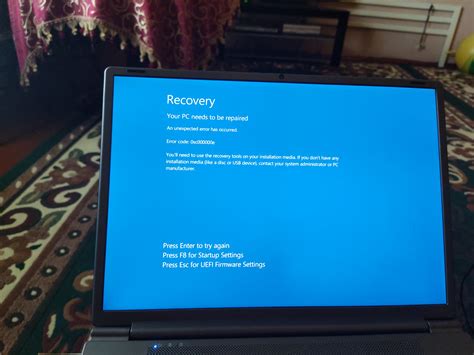 При установке виндовс с флешки возникает эта проблема Что делать User 299140818 Ответы Mail