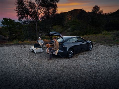Demystifying Teslas Luxury Image Affordable Evs Manufacturing
