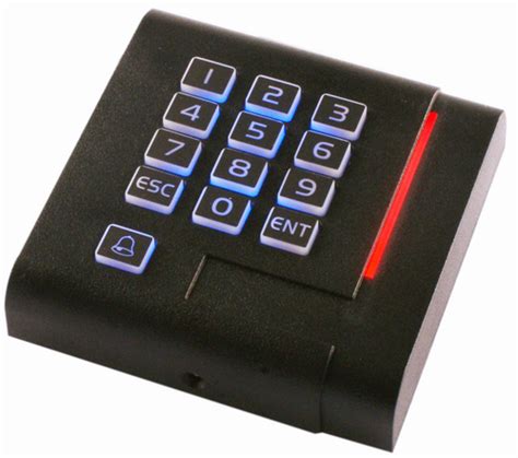 Manufacturer RFID Reader Access Control System RFID Reader Access Control System And RFID Reader
