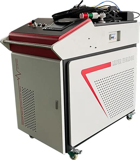 Robo Laser Welding Machine At Best Price In Kundli By Tech Pro