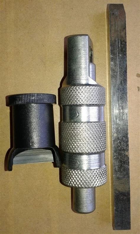 Poldi Hardness Tester Poldi Hardness Testing Machine Latest Price Manufacturers And Suppliers