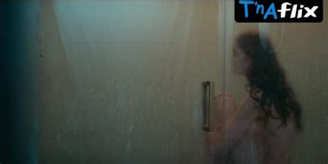 Michelle Monaghan Breasts Scene In Nanny