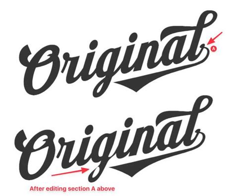 Editing Nodes In One Area Negatively Affects Nodes In Another Area