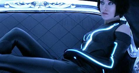 For Me At Least This Was The Only Good Part Of Tron Legacy Imgur