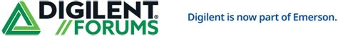 Labview Digilent Forum
