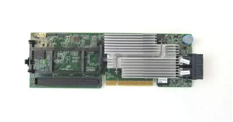 Refurbished Cisco 12g Sas Modular Raid Controller Card 74 12862 01
