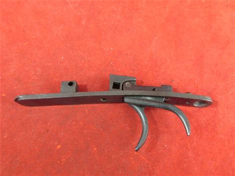 Rossi Overland Trigger Plate Assembly