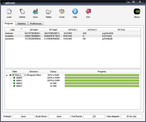 Best Free Windows Password Reset Tools In