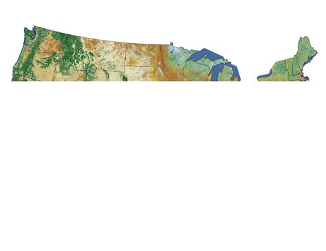 Introduction To Geospatial Concepts Introduction To Raster Data
