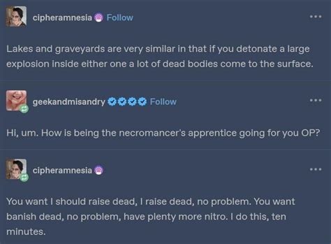 Necromancers Apprentice Album On Imgur