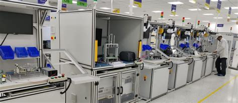 Assembly Line Solutions By Infinity Solutions Infinity Solutions