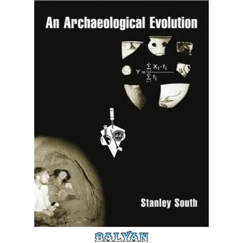 خرید و قیمت دانلود کتاب An Archaeological Evolution ترب