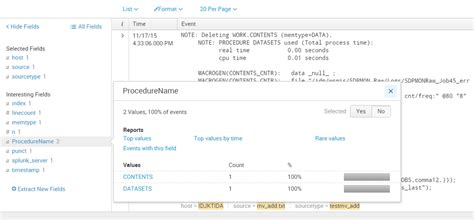 Solved How Do I Get Regex To Extract Multiple Values From Splunk Community