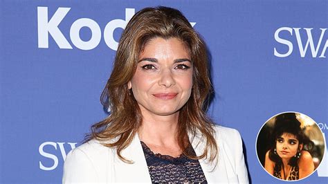 Garry Marshall Dead Laura San Giacomo On Pretty Woman Director