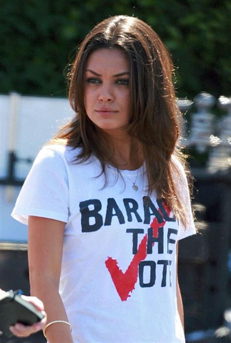 Wallpapers 2010 Sexy Mila Kunis Images