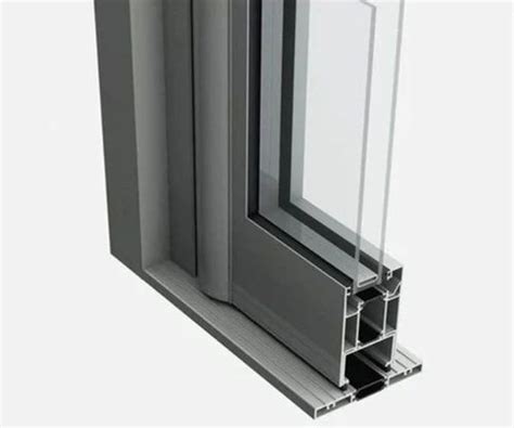 Aluminium Window Extrusion At Rs 250kg Aluminum Window Extrusion In Sampla Id 2850403996397