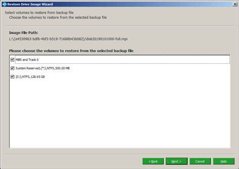 Quick Fix Volume Shadow Copy Service Errors For Windows MiniTool Partition Wizard