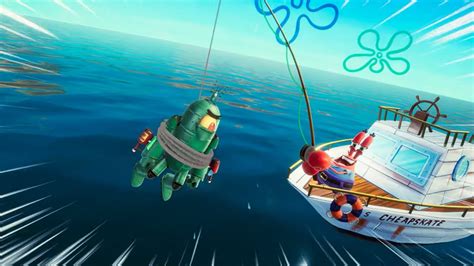 Mr Krabs Cartoonica Nickelodeon Cartoons Disney