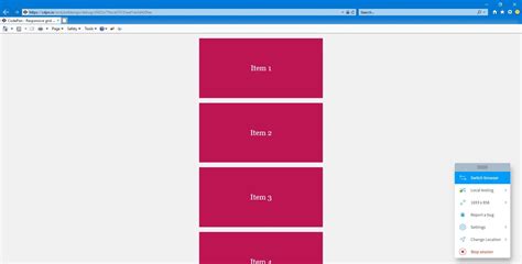 Create A Responsive Grid Layout Piccalilli