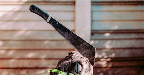 Mit Machete Gedroht Streit Am Rande Des Dorstener Schützenfest