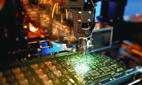 PCB Design For Assembly DFA Jarnistech