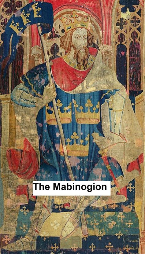 Mabinogion Book Read Online