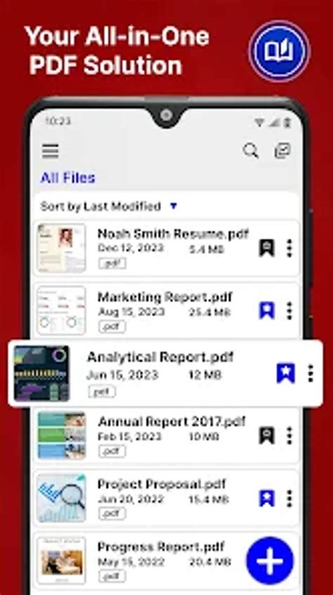 pdf reader file pdf viewer for android download