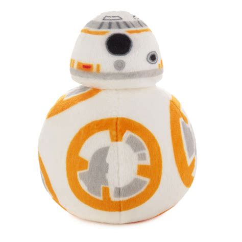 Itty Bittys® Star Wars™ Bb 8™ Plush With Sound Itty Bittys® Hallmark