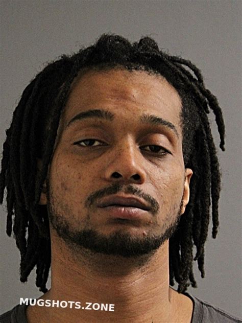 Clarence D Dabney 02 11 2025 Chicago Mugshots Zone