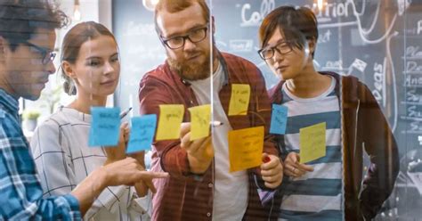 Top 31 Effective Problem Solving Team Building Activities