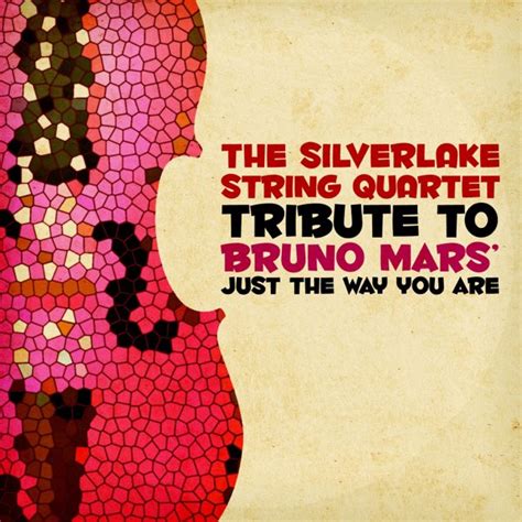 Just The Way You Are Bruno Mars