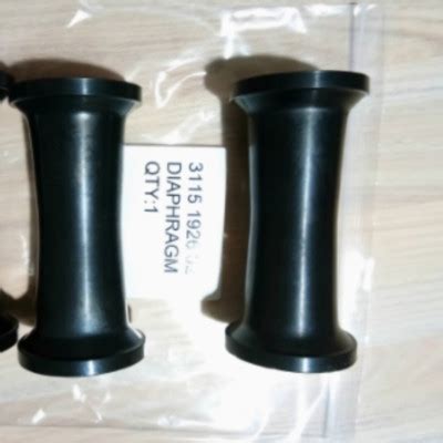 New Fit For 3115192602 Diaphragm Hydraulic Drilling Rig Rock Drill