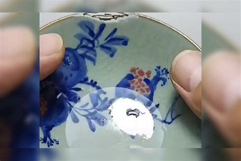没有金刚钻不揽瓷器活儿好手艺 传承老手艺 活儿 手艺 瓷器